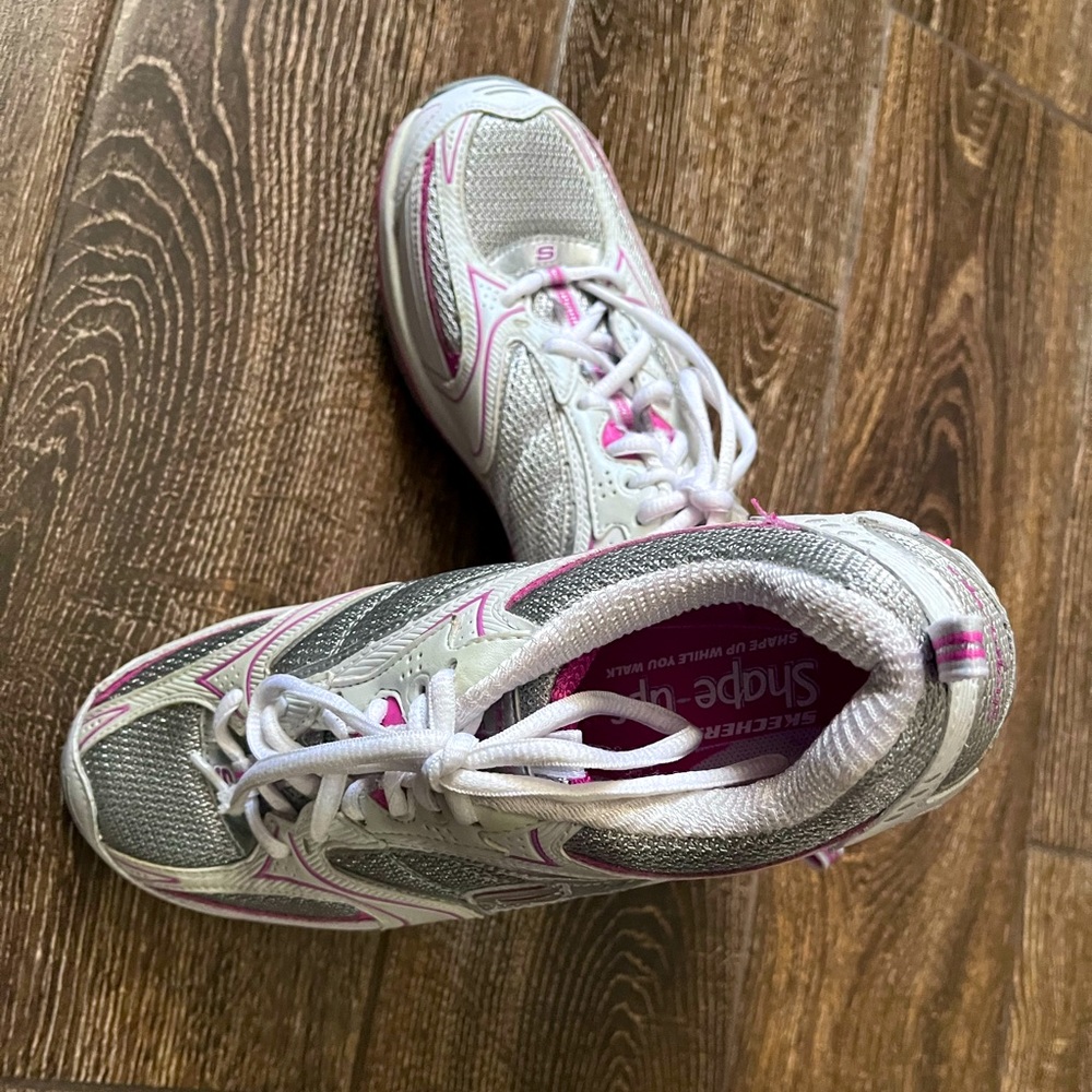 Skechers Shape-Up Sneakers - Gem